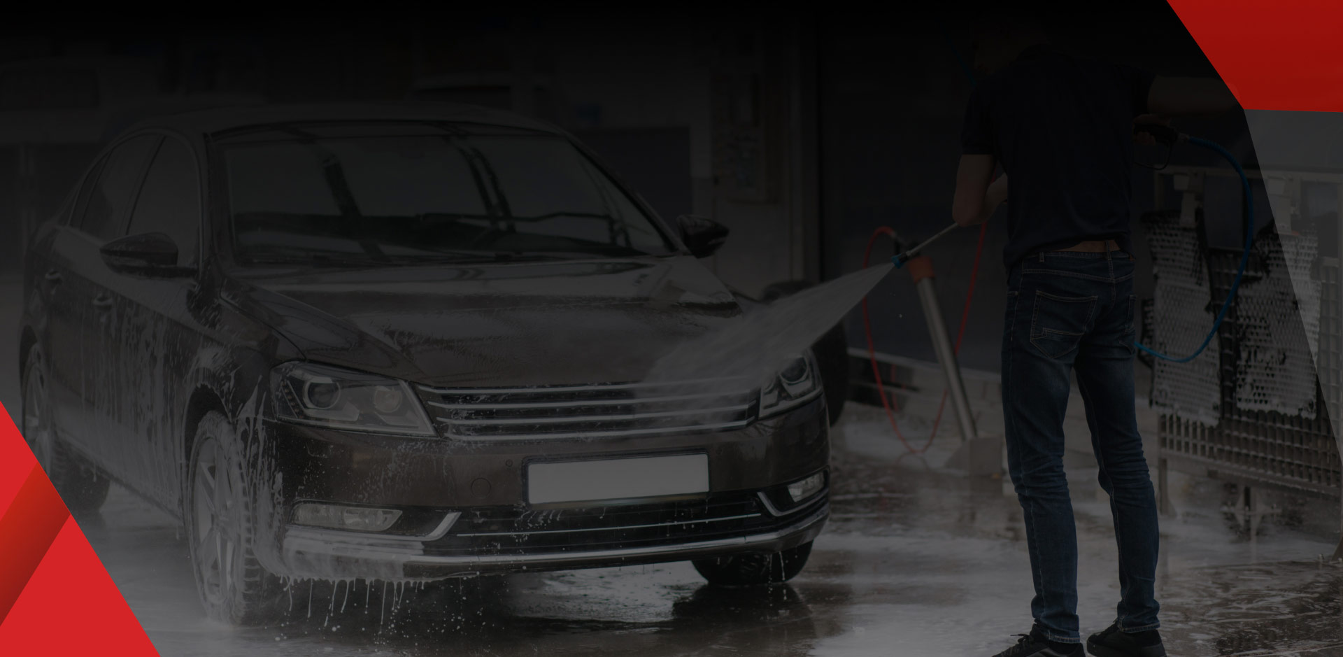 Home - New Brighton Car wash
